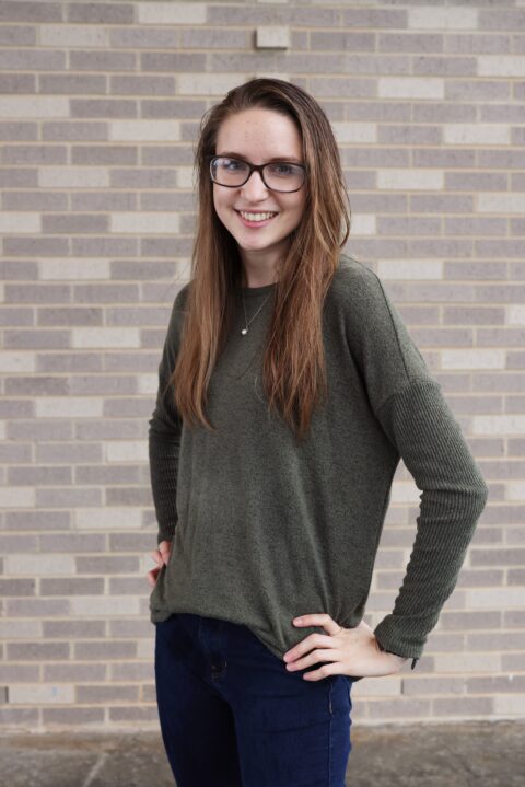 Laura Beasley - In The Gap