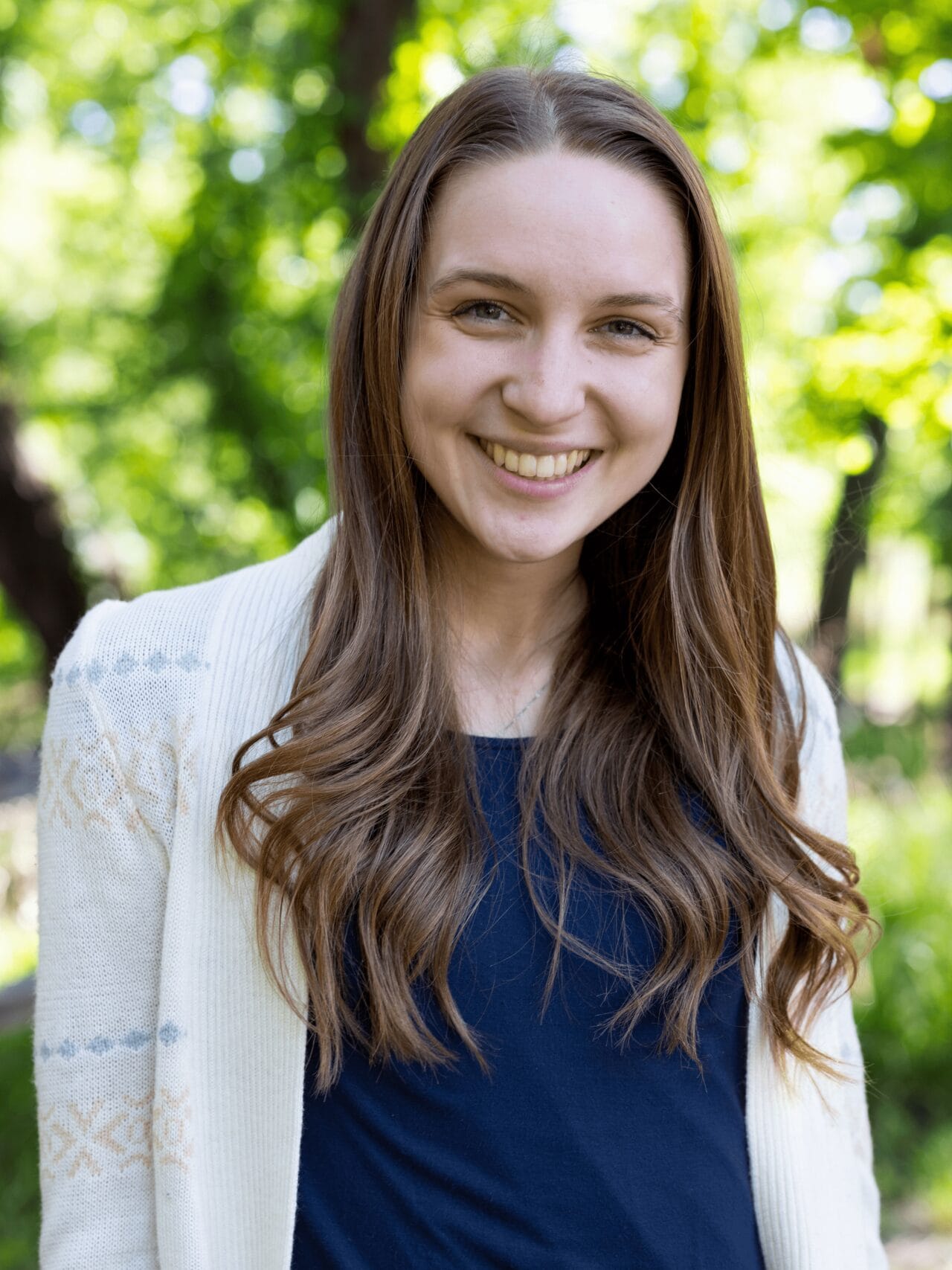 Laura Beasley - In The Gap